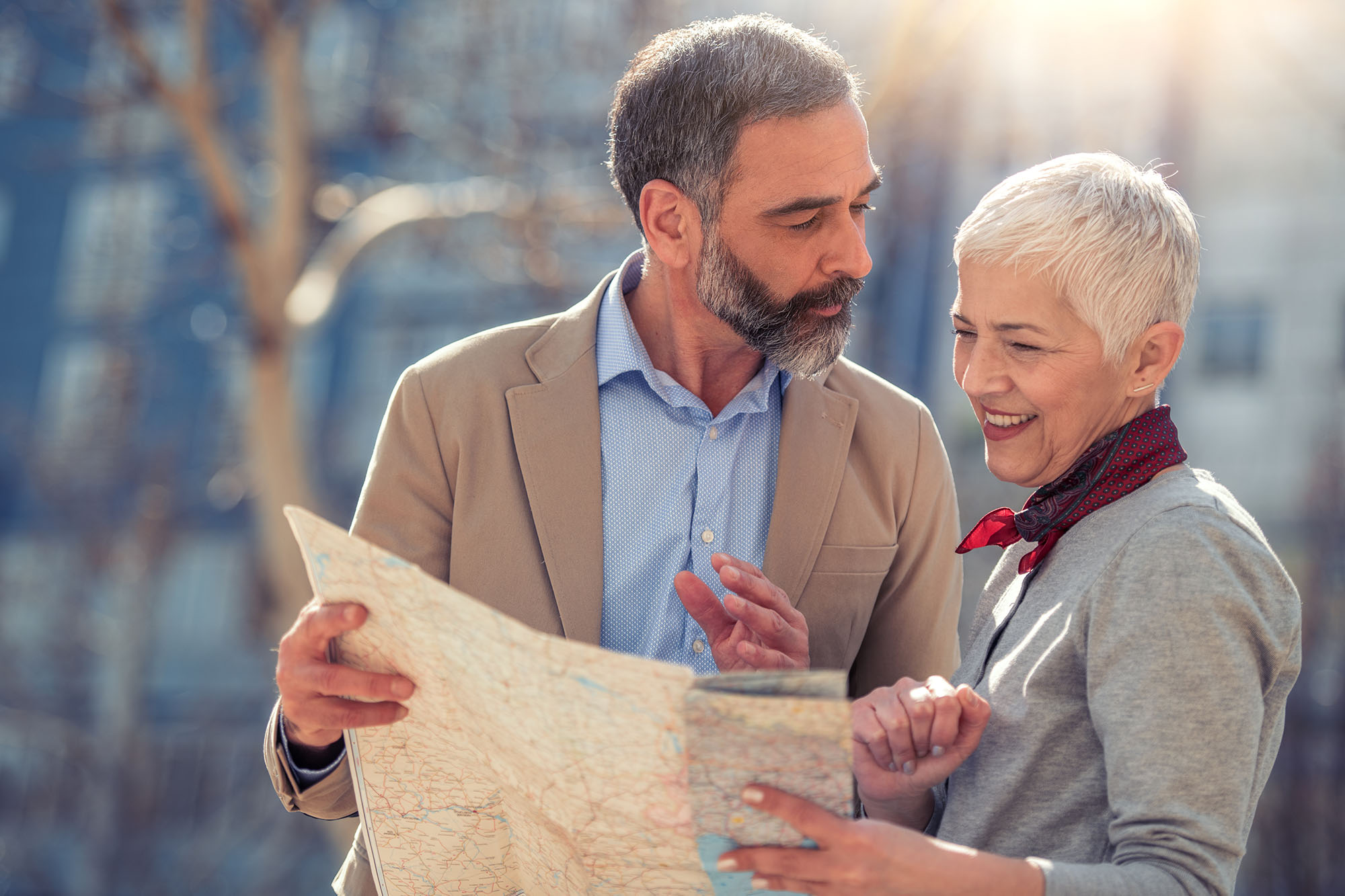 4 top tips on what to do in the first 30 days of your retirement - Jane ...